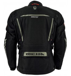 Allväderjackor och textiljackor för MC för herrar - Mc-Boden AB