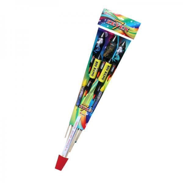 Raketsatser - Fyrverkerier & Raketer, säljer fyrverkerier, köpa fyrverkeri!